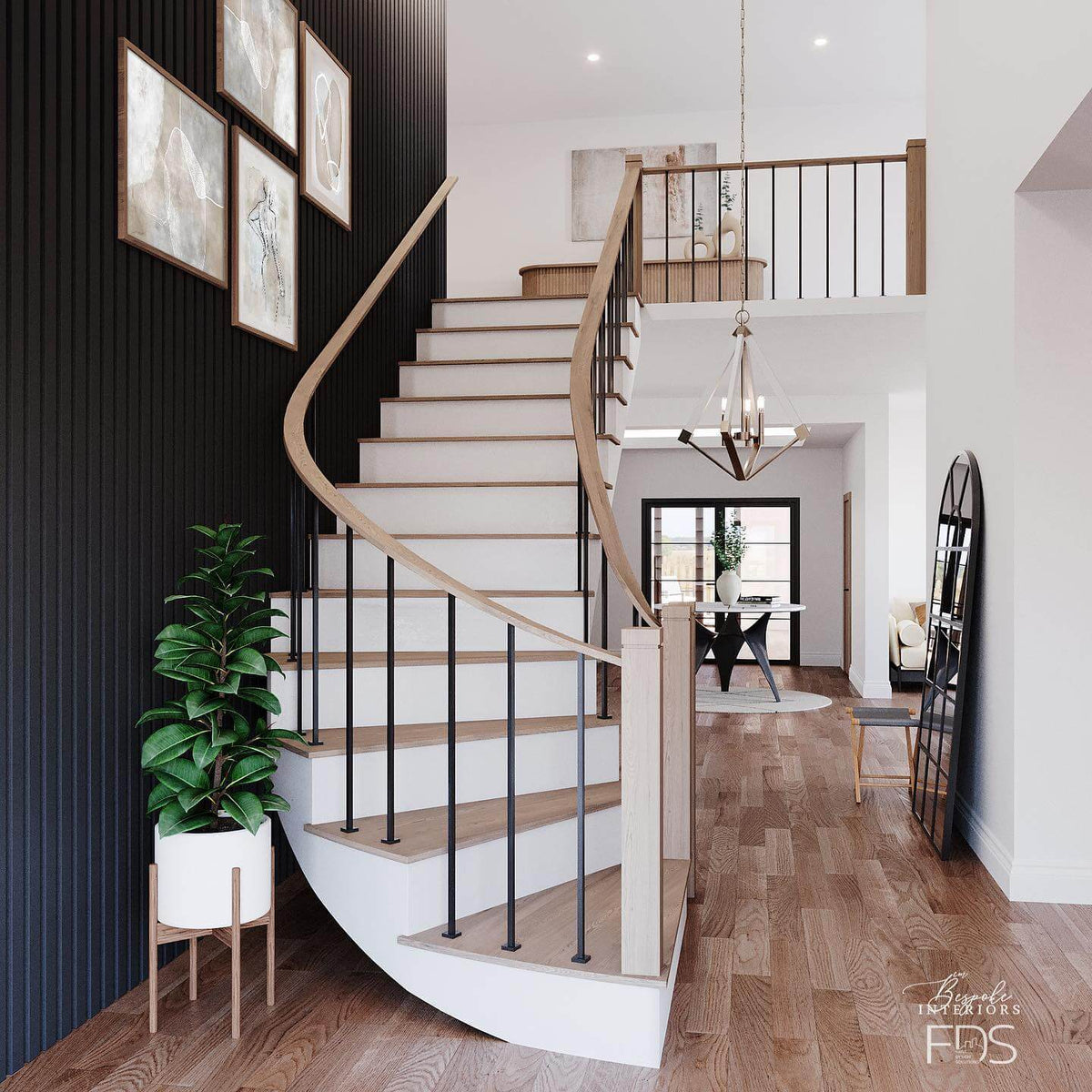 The Original Luxury Acoustic Slat Wood Panelling Solution | Acupanel®