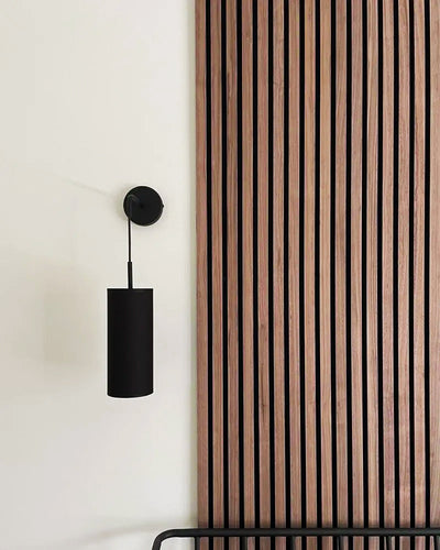 The Original Luxury Acoustic Slat Wood Panelling Solution | Acupanel®